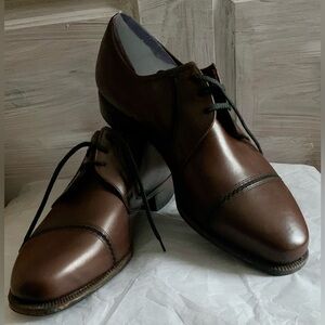 Mr Robinson Top Line | Shoes | Vintage Mr Robinson Top Line S 9 5 ...